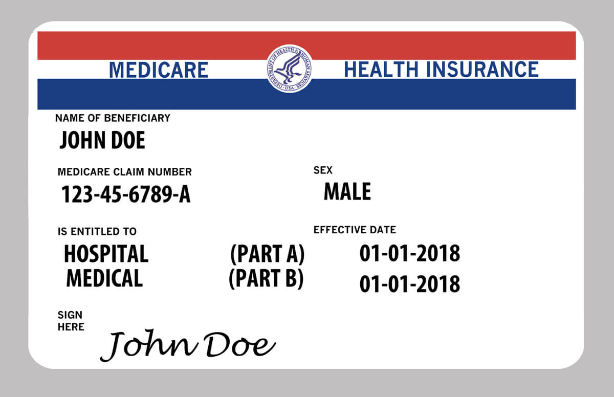 Does Medicare cover treatment for chronic joint pain? – DR H Rejoint ...